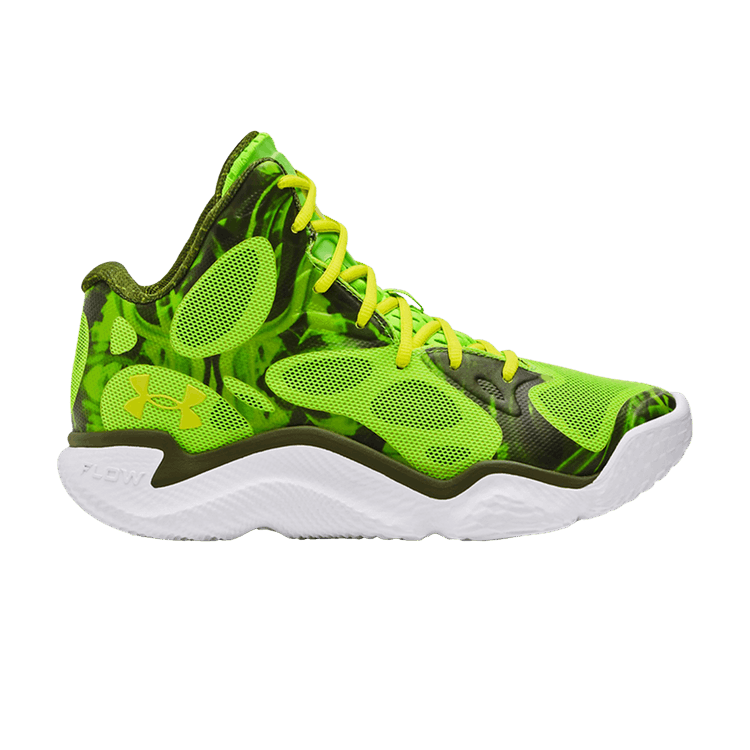 Buy Curry Brand Curry Spawn FloTro 'Riley's Choice' - 3026640 300 | GOAT