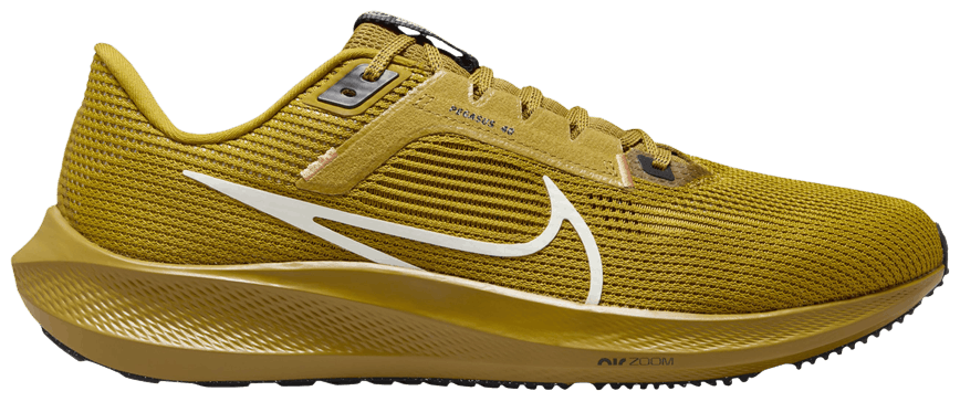 Buy Nike Air Zoom Pegasus 40 'Bronzine' - DV3853 700 | GOAT