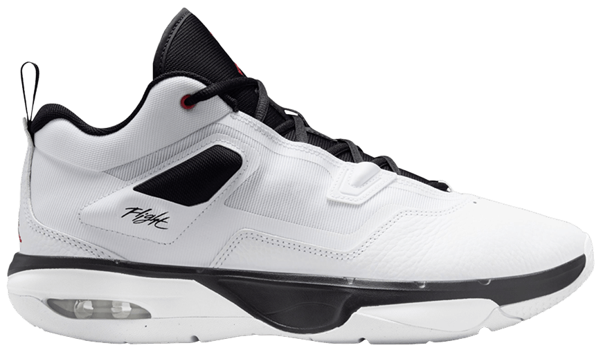 Buy Jordan Stay Loyal 3 'White Black' - FB1396 106 | GOAT