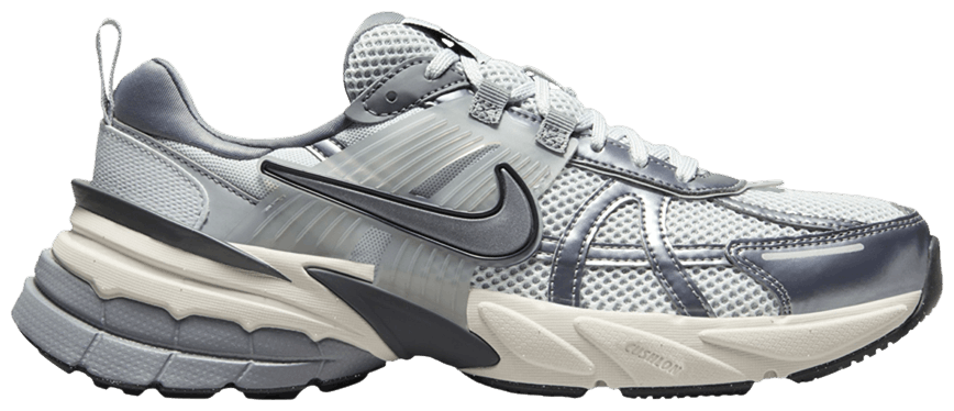 Buy Wmns V2K Run 'Pure Platinum Wolf Grey' - FD0736 003 | GOAT