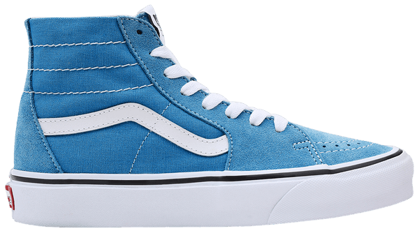 Buy Vans Sk8-Hi Tapered 'Color Theory - Mediterranean Blue ...