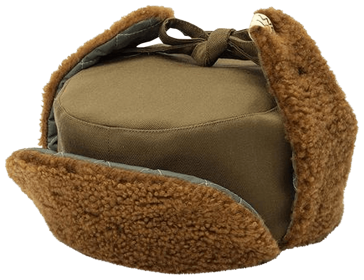 Buy Visvim Open Car Hat 'Olive' - 123203003021 OLIV | GOAT