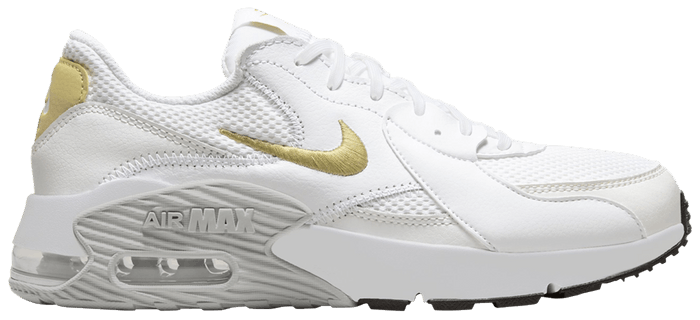 Buy Wmns Air Max Excee 'White Saturn Gold' - CD5432 129 | GOAT