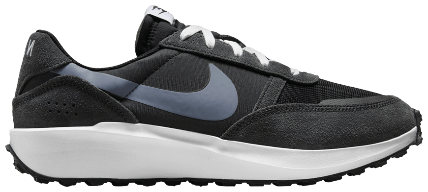 Buy Nike Waffle Debut 'Black Off Noir' - FJ4195 001 | GOAT