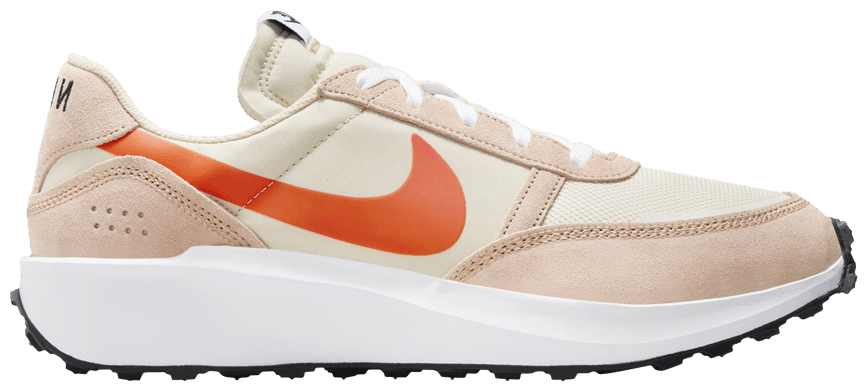 Buy Nike Waffle Debut 'Hemp Safety Orange' - FJ4195 200 | GOAT