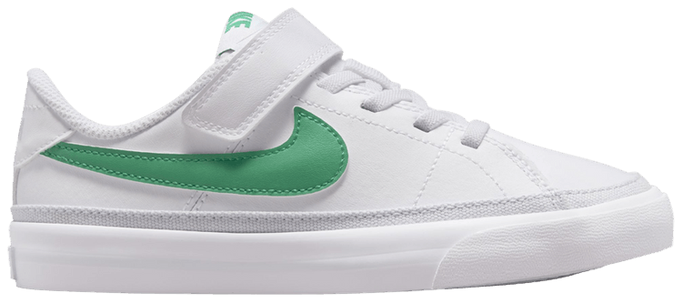 Buy Nike Court Legacy PS 'Stadium Green' - DA5381 120 | GOAT