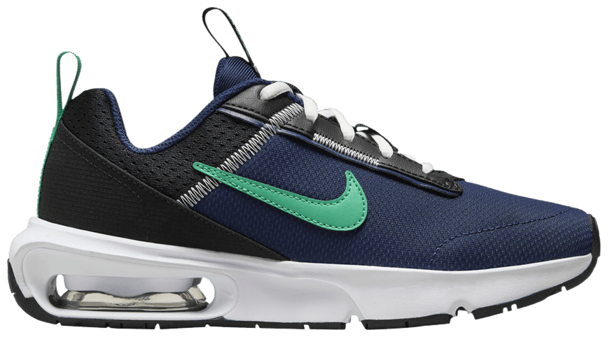 Buy Nike Air Max Interlock GS 'Midnight Navy Stadium Green' - DH9393 ...