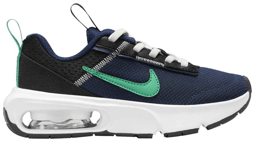 Buy Nike Air Max Interlock PS 'Midnight Navy Stadium Green' - DH9394 ...