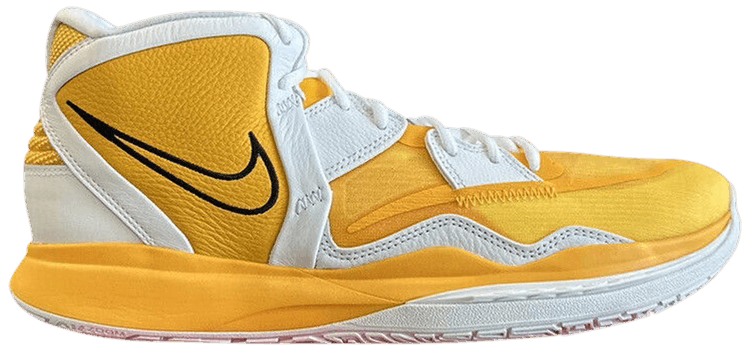 Buy Kyrie Infinity TB 'University Gold' - DX6653 701 | GOAT