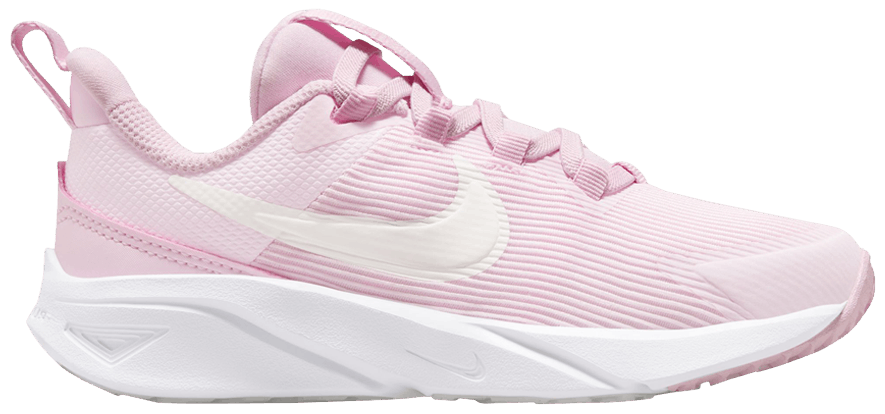 Buy Nike Star Runner 4 PS 'Pink Foam' - DX7614 602 | GOAT