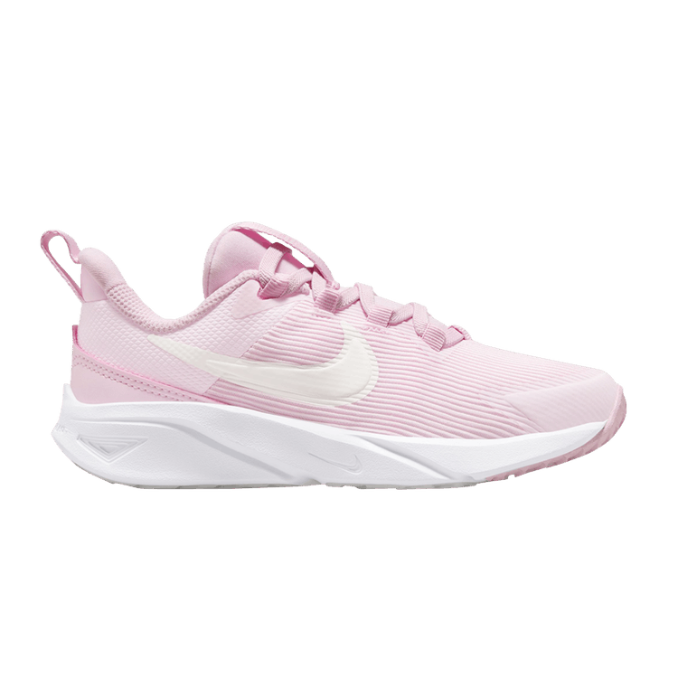 Buy Nike Star Runner 4 PS 'Pink Foam' - DX7614 602 | GOAT