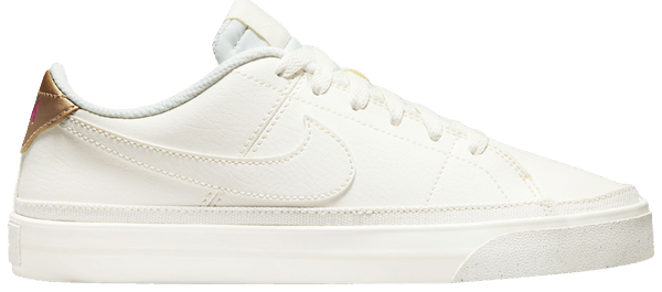 Buy Nike Wmns Court Legacy Next Nature 'Phantom Metallic Red Bronze ...