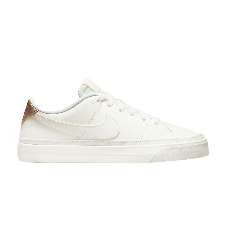 Buy Nike Wmns Court Legacy Next Nature 'Phantom Metallic Red Bronze ...
