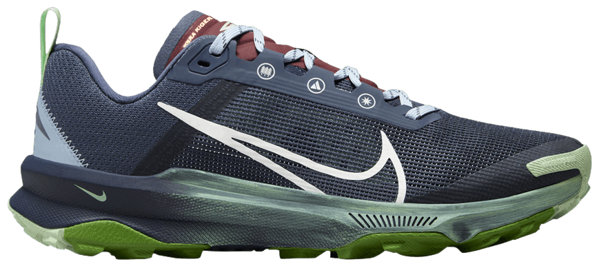 Buy Nike Wmns Terra Kiger 9 'Thunder Blue Vapor Green' - DR2694 403 | GOAT