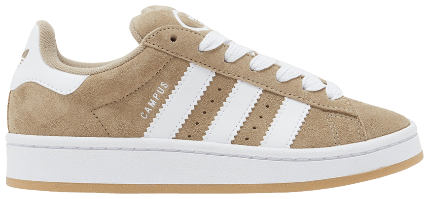 Buy Adidas Campus 00s J 'Blanch Cargo' - IH8313 | GOAT