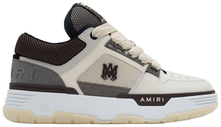 Buy Amiri MA-1 'Brown' - PS24MFS018 210 | GOAT
