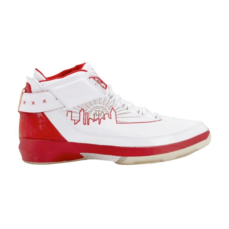 Buy Air Jordan 22 OG 'Joe Johnson' PE - 317141 104 | GOAT