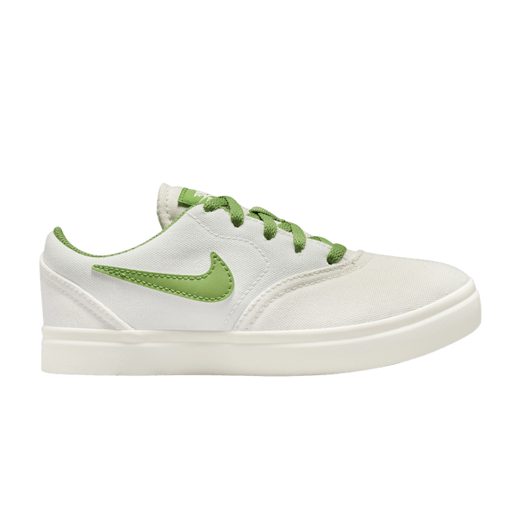 Buy Check Canvas SB PS 'Phantom Chlorophyll' - 905371 018 | GOAT
