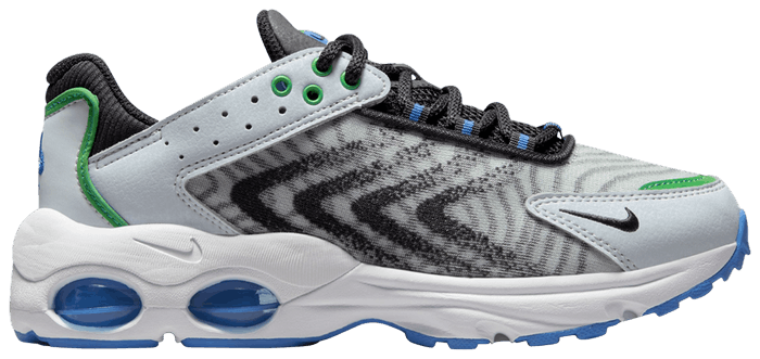 Buy Nike Air Max TW GS 'Pure Platinum Photo Blue' - DQ0296 003 | GOAT