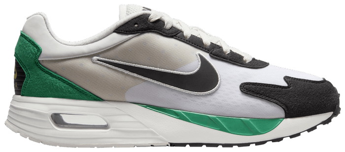 Buy Nike Air Max Solo 'Summit White Malachite' - DX3666 102 | GOAT