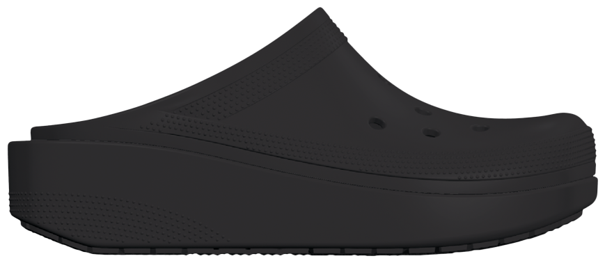 Buy Blunt Toe 'Black' - 209562 001 | GOAT