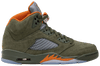 Buy Air Jordan 5 Retro 'Olive' 2024 - DD0587 308 | GOAT