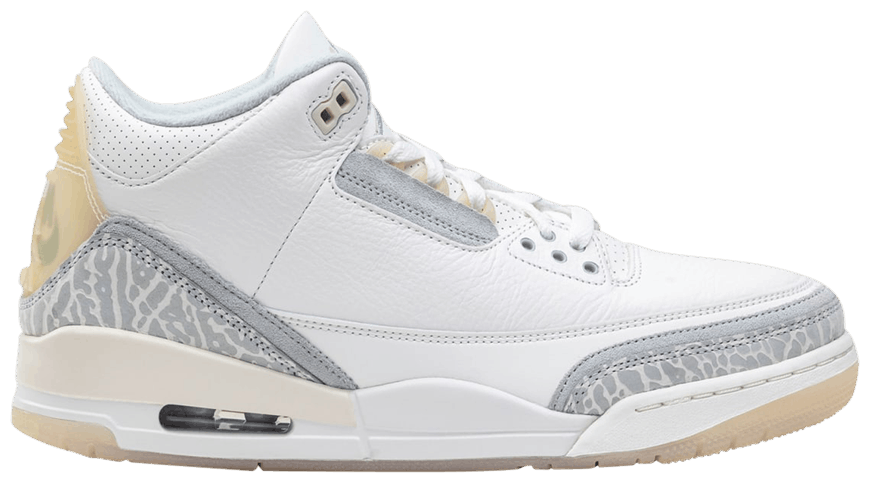 Buy Air Jordan 3 Retro SE 'Craft - Ivory' - FJ9479 100 | GOAT
