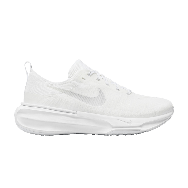 Buy Nike Wmns ZoomX Invincible 3 Extra Wide 'White Photon Dust ...