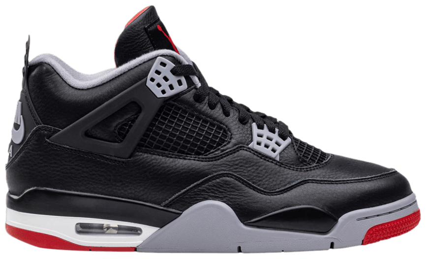 Buy Air Jordan 4 Retro 'Bred Reimagined' - FV5029 006 | GOAT