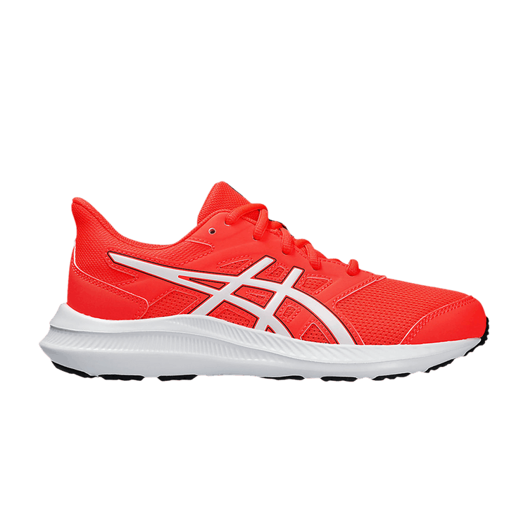 Buy Asics Jolt 4 GS 'Sunrise Red White' - 1014A300 601 | GOAT