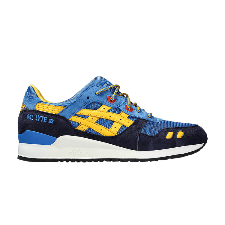 Buy Kith x Marvel x Gel Lyte 3 '07 Remastered 'X-Men 60th Anniversary ...