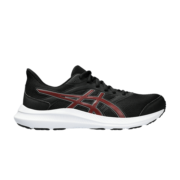 Buy Asics Jolt 4 'Black Antique Red' - 1011B603 005 | GOAT