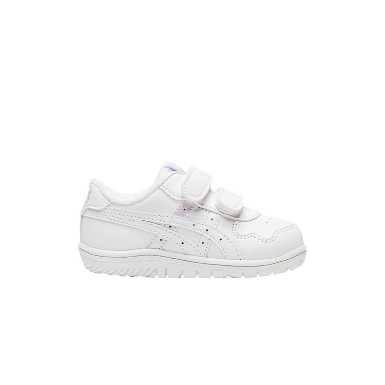 Buy Asics Japan S TD 'White Iridescent' - 1204A092 100 | GOAT