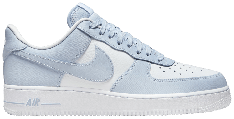 Buy Air Force 1 '07 'Light Armoury Blue' - FZ4627 400 | GOAT