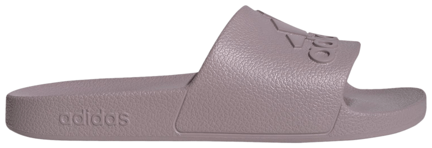 Buy Adilette Aqua Slide 'Preloved Fig' - IF6067 | GOAT