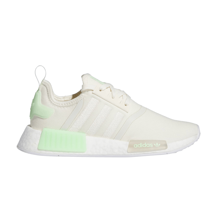 Buy Adidas Wmns NMD_R1 'Cream Green Spark' - IG8388 | GOAT