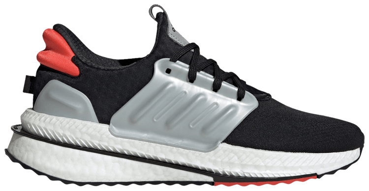 Buy Adidas X_PLRBOOST 'Black Bright Red' - IG8500 | GOAT