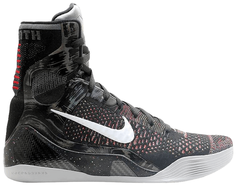 Buy Kobe 9 Elite XDR 'Masterpiece' - 641714 001 | GOAT CA