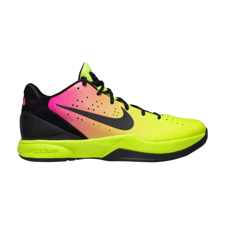 Buy Nike Air Zoom Hyperattack 'Volt Fuchsia' - 881485 999 | GOAT