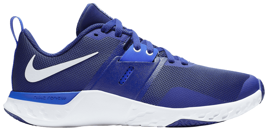 Buy Nike Renew Retaliation TR 'Deep Royal Blue' - AT1238 400 | GOAT