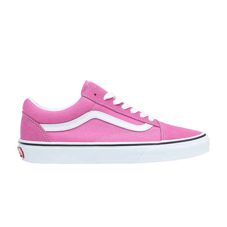 Buy Vans Old Skool 'Color Theory - Fiji Flower' - VN0A5JMIYOL | GOAT