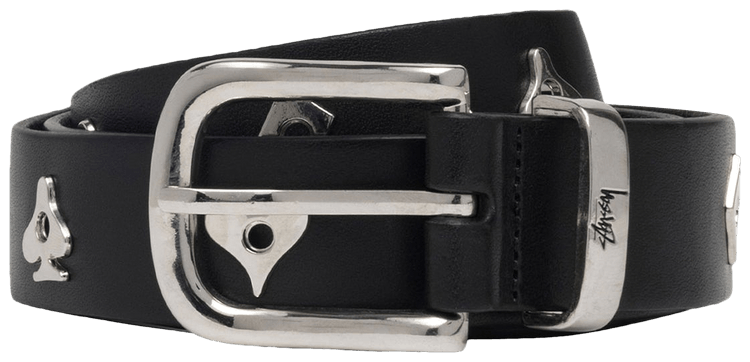 stussy ROYAL SUIT DRESS BELT ステューシー ベルト 小物 stussy ROYAL SUIT DRESS BELT ステューシー ベルト 小物