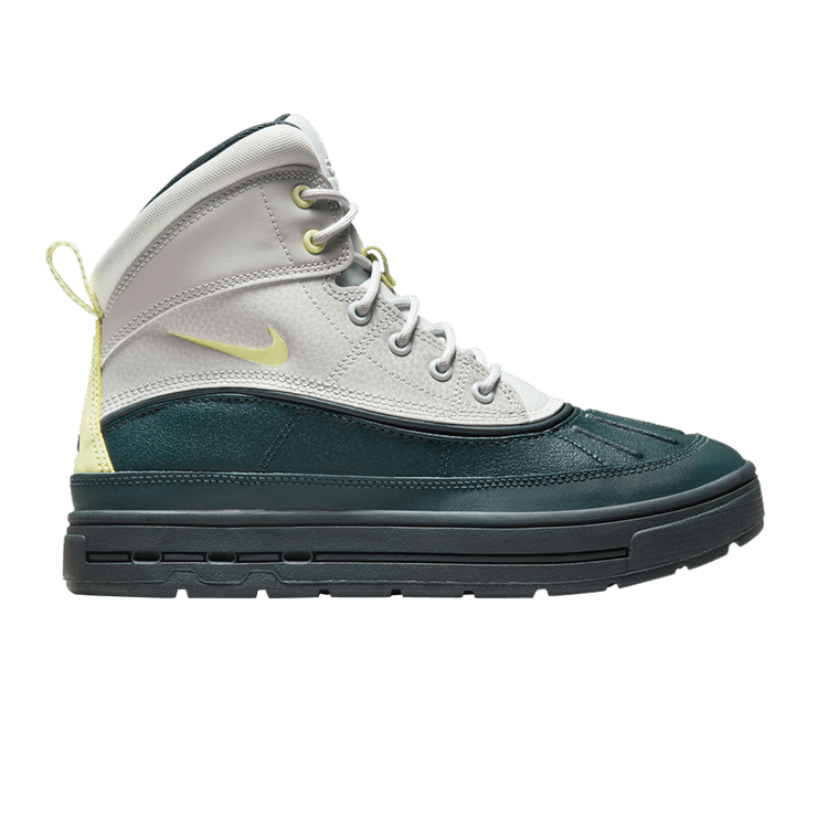 Buy Nike Woodside 2 High ACG GS 'Photon Dust Deep Jungle' - 524872 302 ...