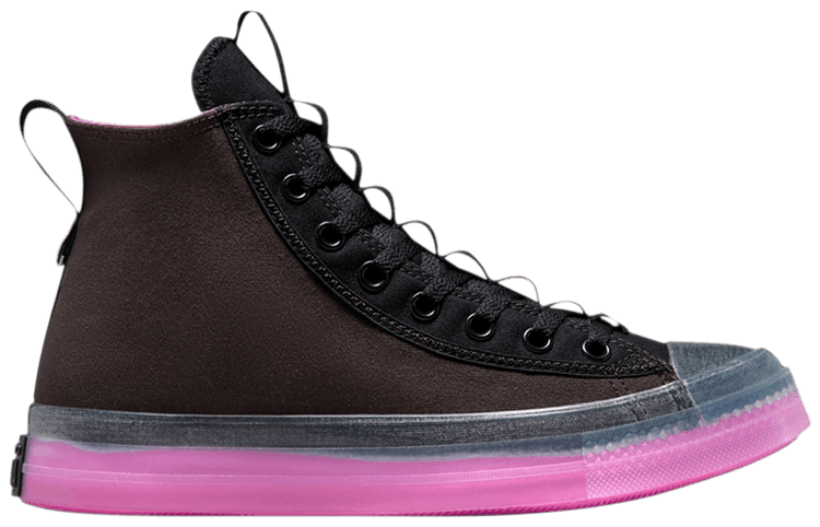 Buy Converse Chuck Taylor All Star CX Explore High 'Edge Glow - Velvet ...