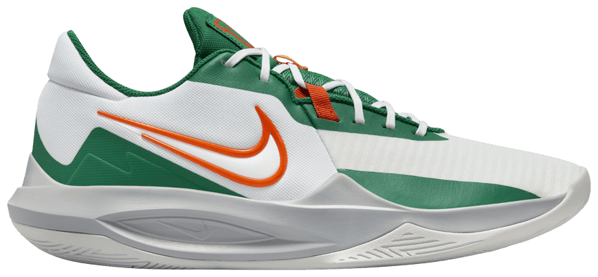 Buy Nike Precision 6 'Malachite Safety Orange' - DD9535 103 | GOAT