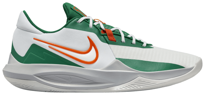 Buy Nike Precision 6 'Malachite Safety Orange' - DD9535 103 | GOAT
