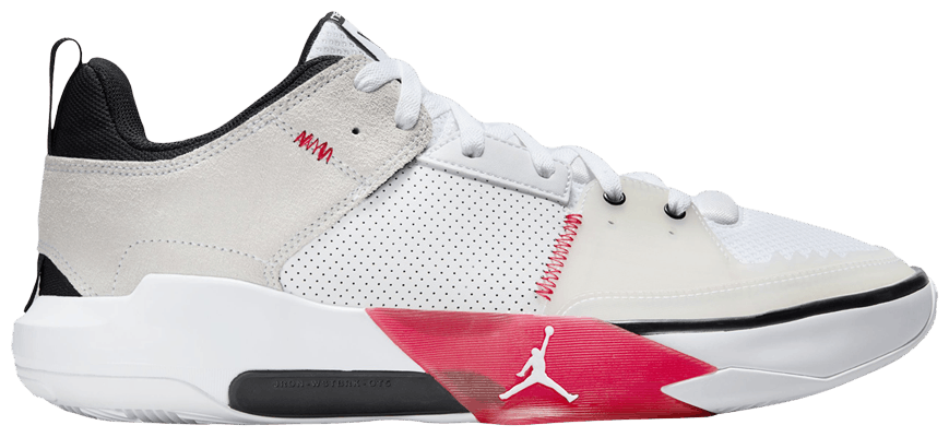 Buy Jordan One Take 5 'White University Red' - FD2335 106 | GOAT