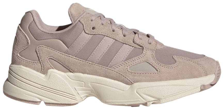 Buy Adidas Wmns Falcon 'Wonder Taupe' - ID8735 | GOAT