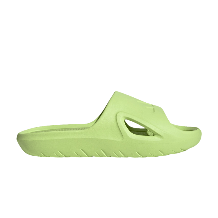 Buy Adidas Adicane Slide 'Pulse Lime' - IF6038 | GOAT