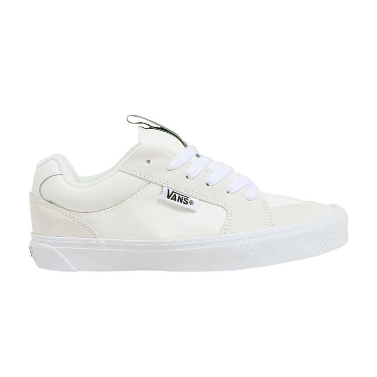 Buy Chukka Push LS 'Blanc De Blanc' - VN000CZWJVY | GOAT